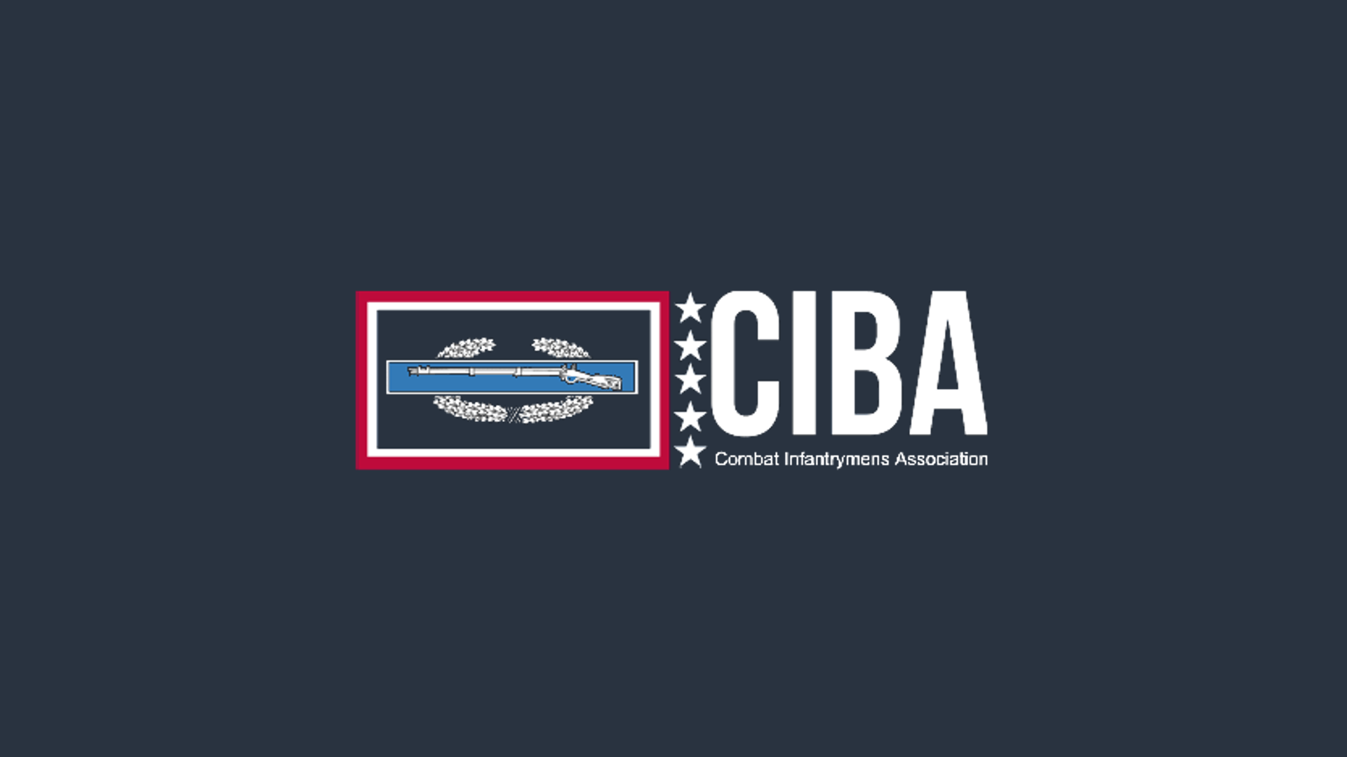 Join The CIBA - Combat Infantrymen’s Association